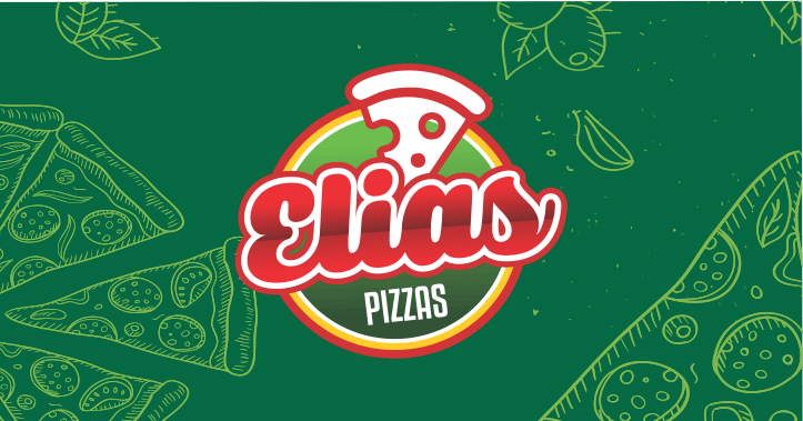 Tele Entrega de PIZZAS em Gravatai 1 | Elias Pizzas Gravataí